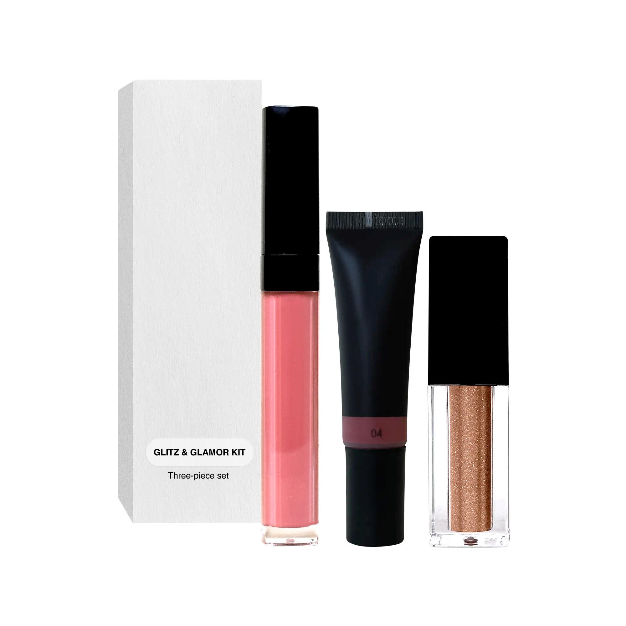 Make Up – The Daily Makeover