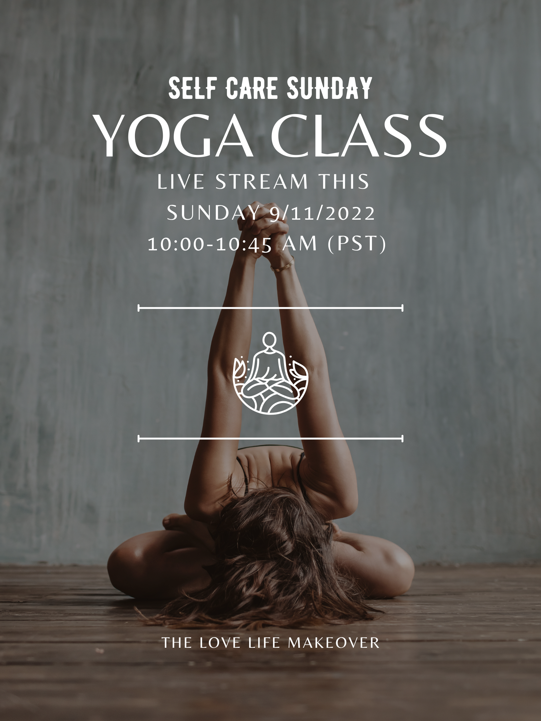 Yoga – The Daily Makeover